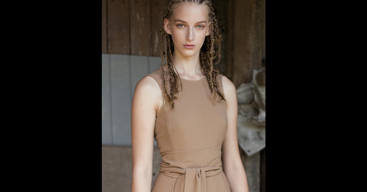 Daisy - Charlotte Pringels